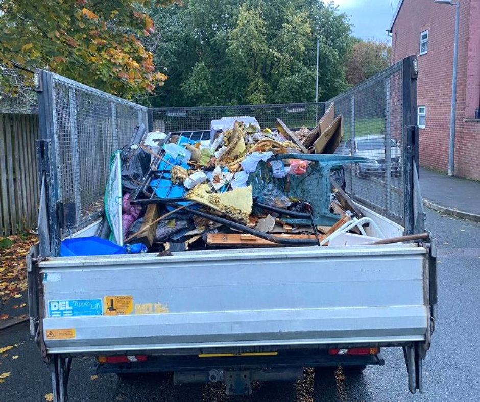 Why AA Removals is Manchester’s Trusted Choice for Rubbish Removal - AA ...